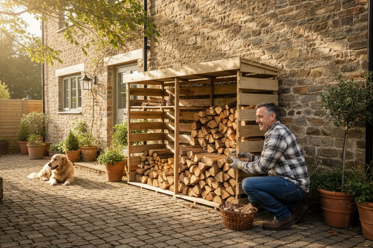 Total Sheds | British Garden Buildings & Sheds